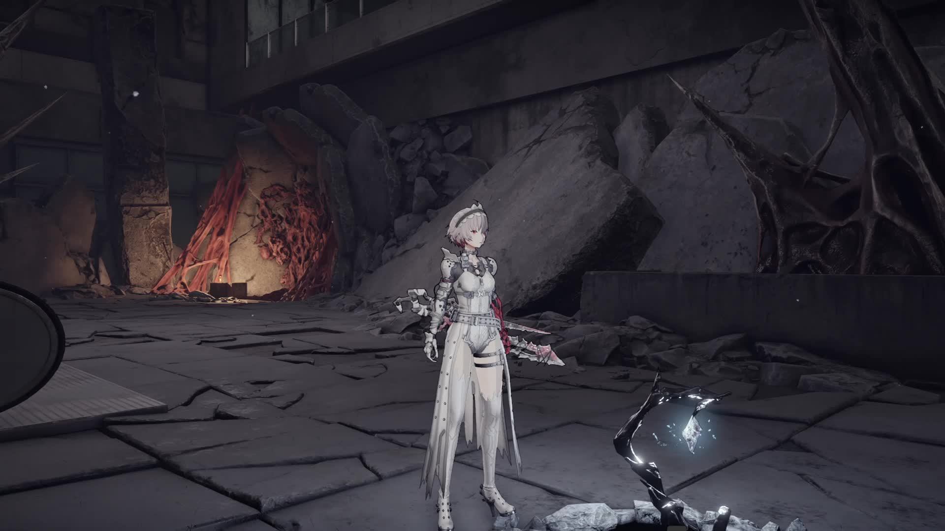 AI Limit Прохождение 3