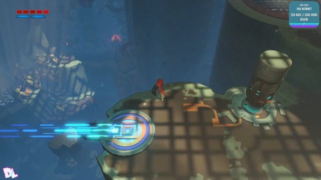 | Продолжаем, стример болеет немного | Hob |#4 #dzixico #дзихико