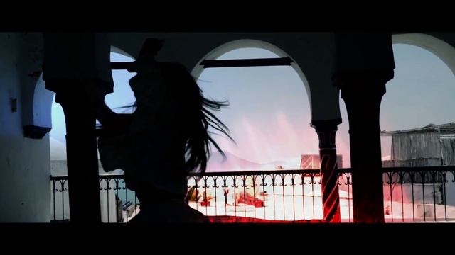 The Perfect One. Экстатика