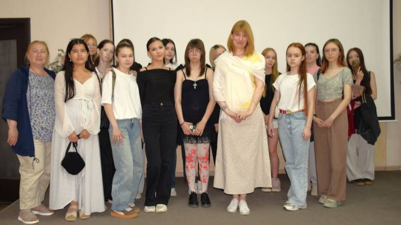 Наталья Кольцова: Мифотворчество Евгения Замятина