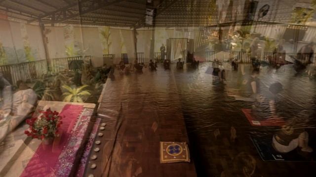 Мастер-кемп «The Рerfect One: Красная роза» в Гоа