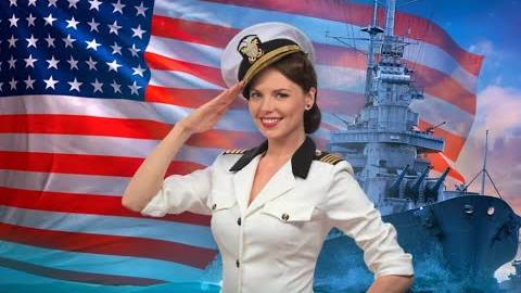 Мир Кораблей / OMAHA / PENSACOLA