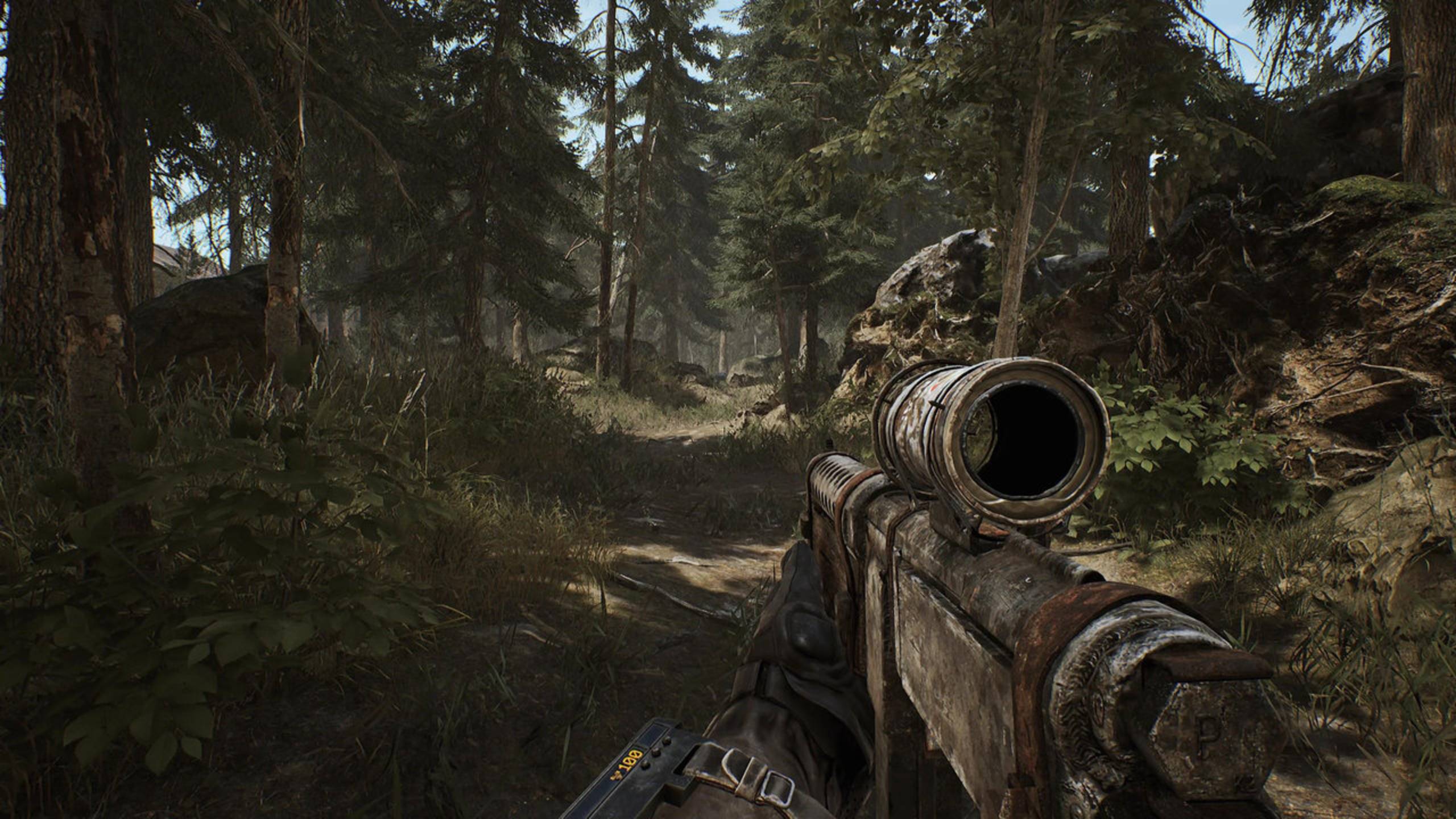 Pioner  Наш новый шутер Пионер