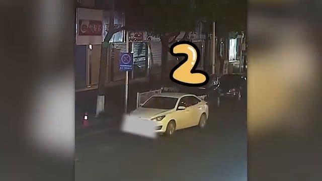 45 НЕВЕРОЯТНЫХ МОМЕНТОВ, СНЯТЫХ НА КАМЕРЫ НАБЛЮДЕНИЯ