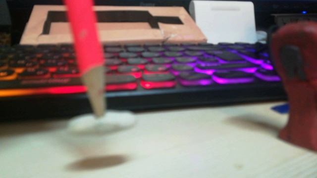 Оборона красных 1серия