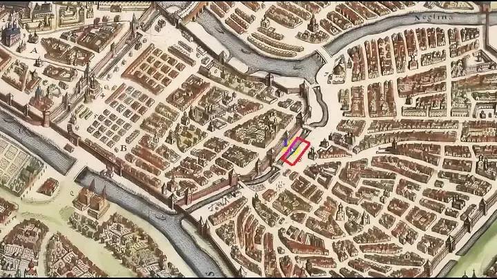 Политехнический музей, Москва. Ярцев Сергей вместо урока истории.