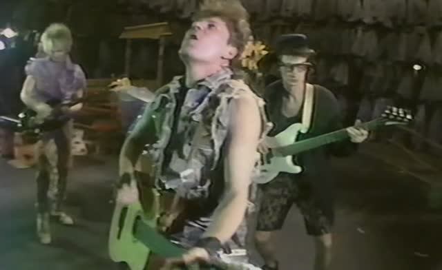 Сектор Газа - Колхозный панк