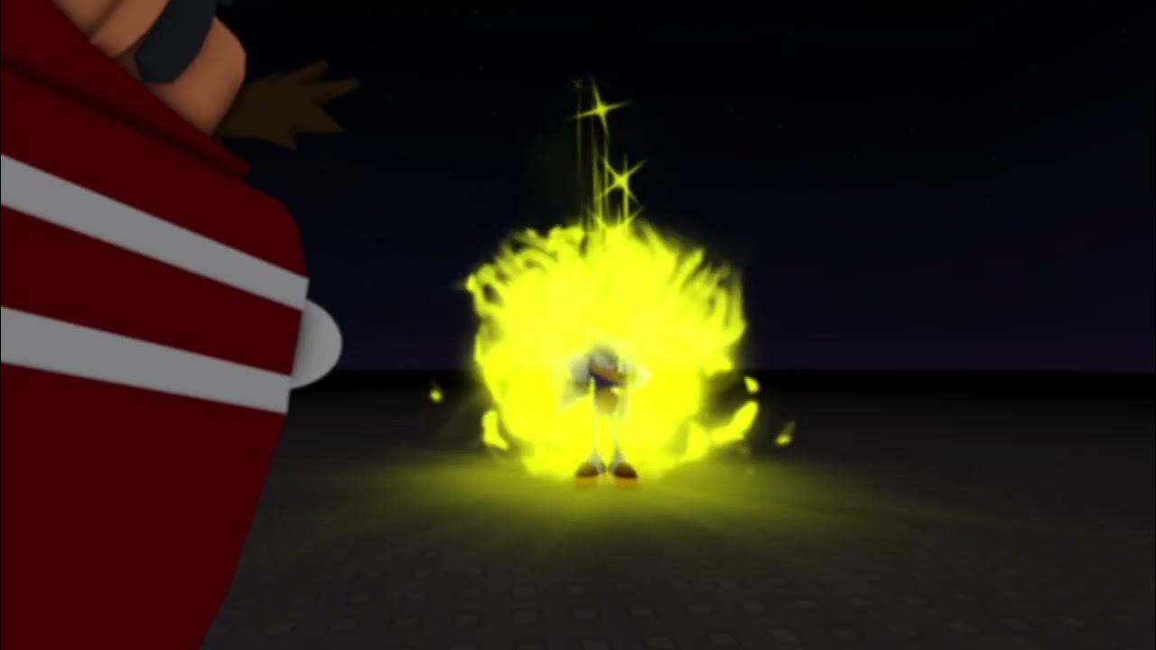 Соник после того, как сорвал джекпот