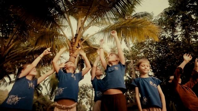 The Рerfect One. Кэмп "Совершенненький"  в Гоа