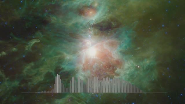 Soft Chill (Chill Out Space)