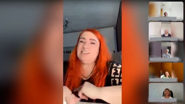 Отзыв о курсе "Мастер Целитель" поток 2025