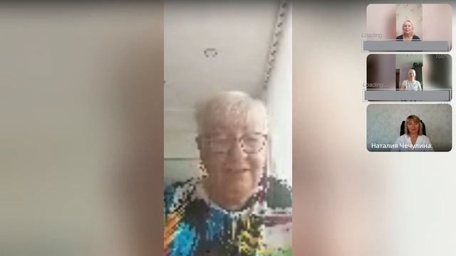 Отзыв о курсе "Управление эмоциями". Поток 2025