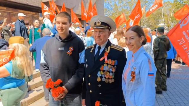 2025-05-09 День Победы