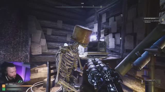 Pioner - первый взгляд на demo версию игры. Скам или шедевр?