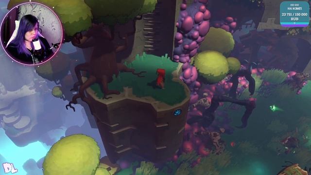 Надо ж его закончить все таки | Hob | #7 #dzixico #дзихико