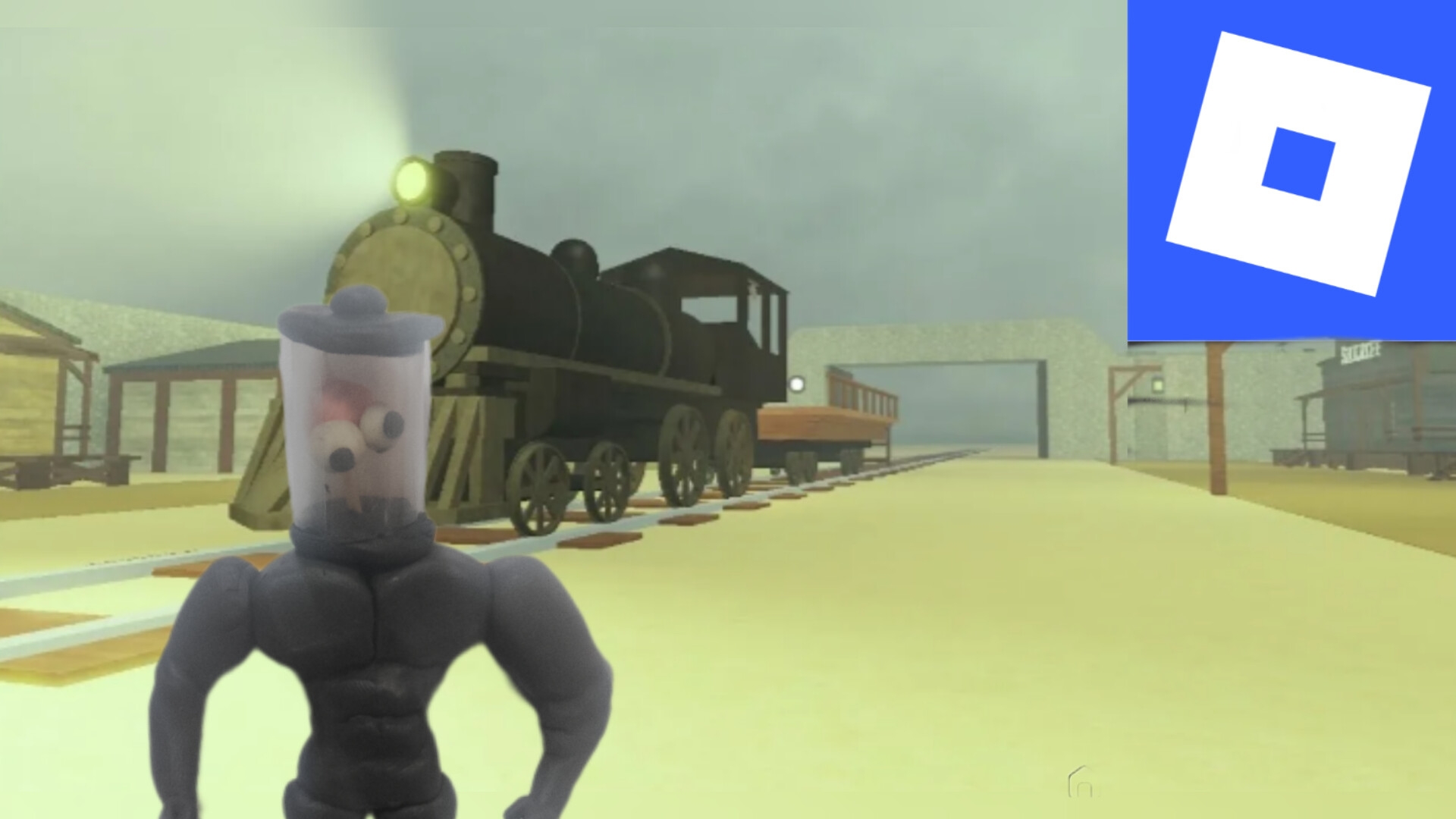 ✅ Лепка Николу Теслу из игры dead      riales Roblox.→ Nazar D.