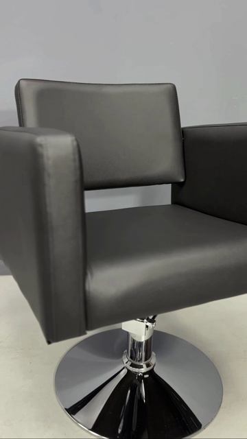 Парикмахерское кресло "Квадрат"