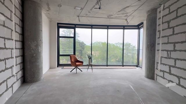 Апартаменты в элитном комплексе CRYSTAL
