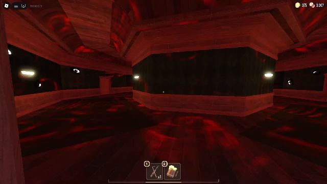 Играем в DOORS со зрителями