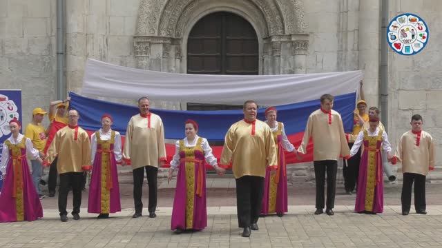 Подмосковные вечера