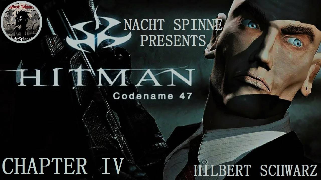 Hitman - Часть 4: Утечка Плутония - Борис и Ядерное Оружие.