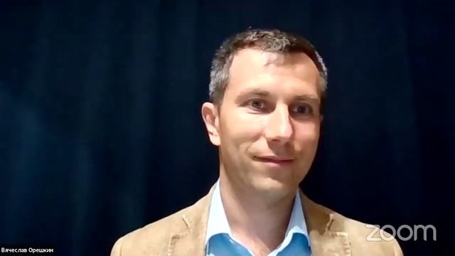 Lean – мода на «зарубеж» Беседы с ERG Производственный Консалтинг Вячеслав Орешкин