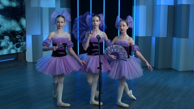 Мой Чайковский 14.06.2025