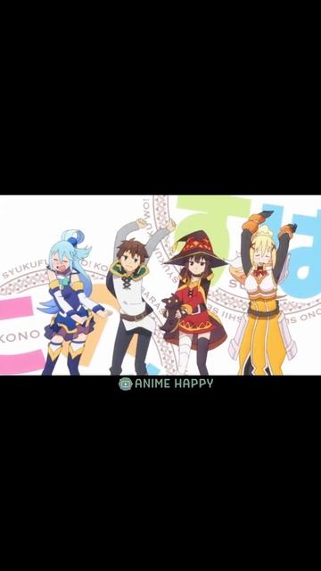 Аниме микс The Living Tombstone · We Are Number One Remix