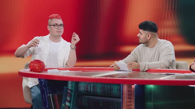 Культура для всех | Тизер выпуск 2