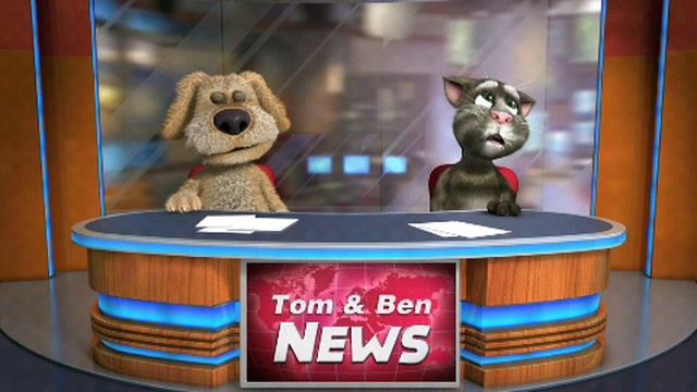 Известия с Томом и Беном выпуск от 10.06.2025 в 10:10