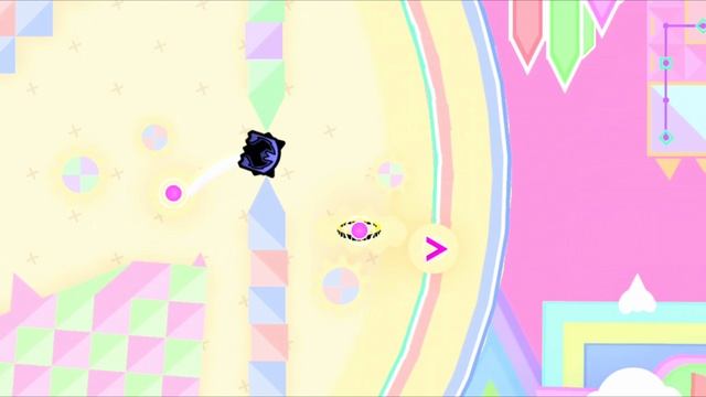 poocubed by liisp (Geometry Dash 2.2.143) with clicks