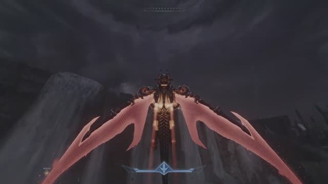 Doom The Dark Ages Прохождение клешнями. Часть 8