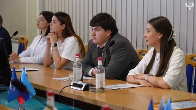 Русский язык: сила единства и культурный код!