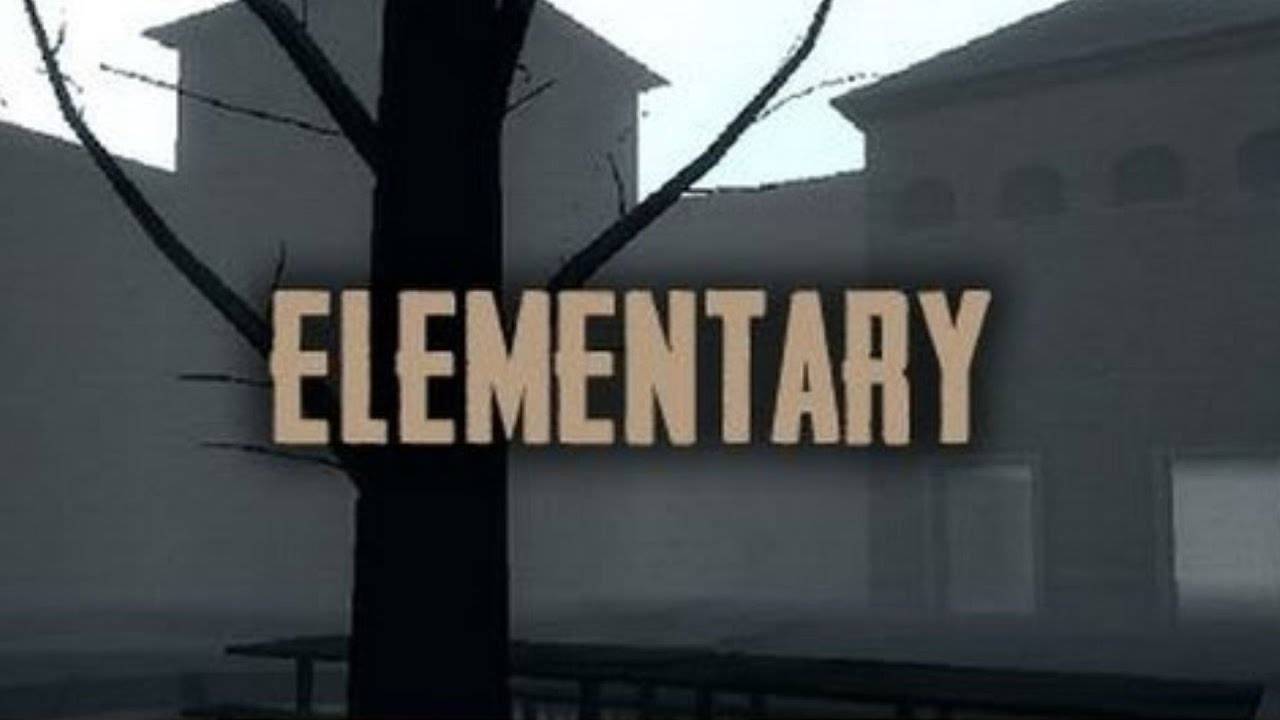 Elementary _ Белка и Monster