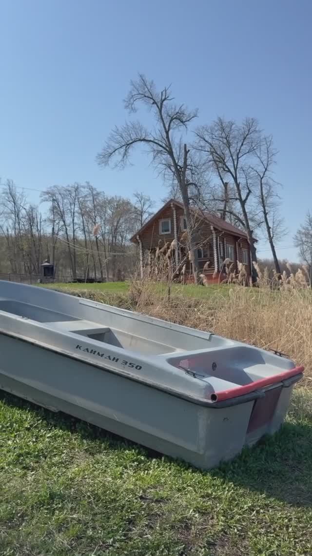 Кемпинг Чайка на курорте Ундоры