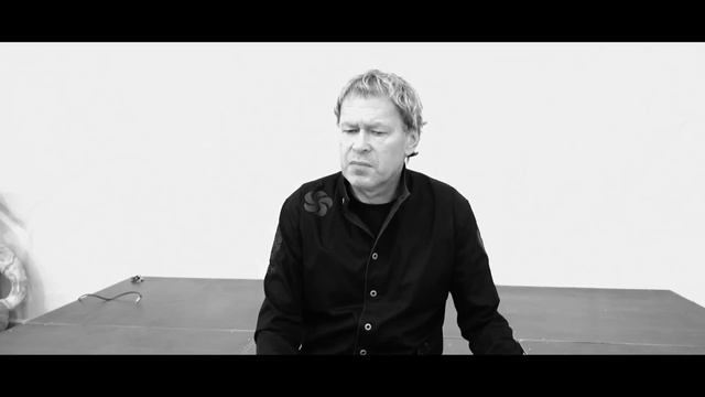 Цзе Кун. Лекция «Дзен. Великая завершенность»