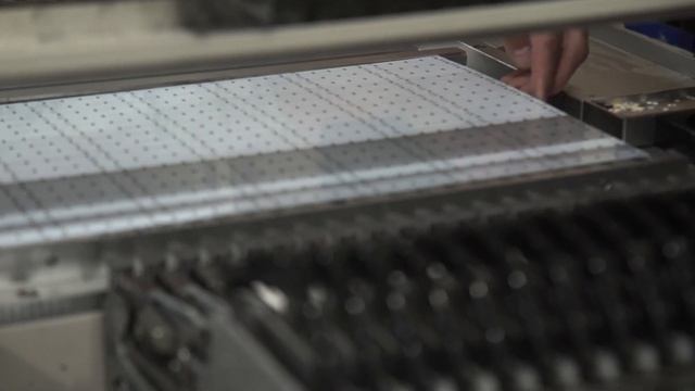 Презентационный ролик для производственной компании LDCI (видеостудия "Новый день")