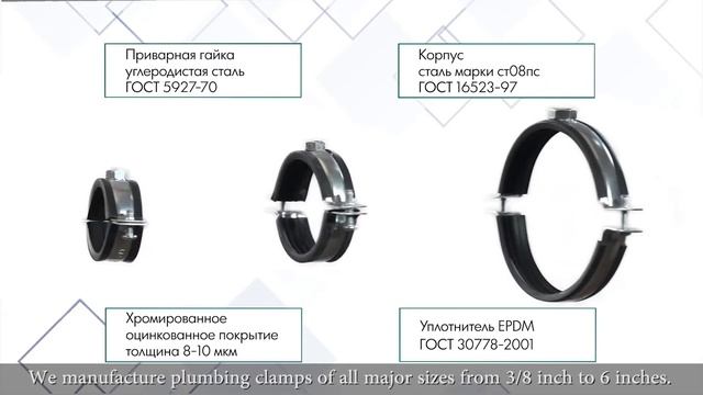 Презентационный ролик "ТД Стройсервис". / Производство студии "Новый день"