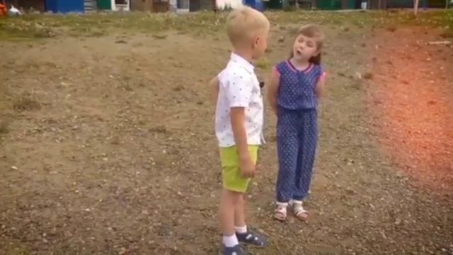 Безопасность начинается с тебя