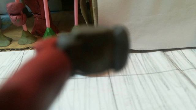 5серия. Смерть зелёных...