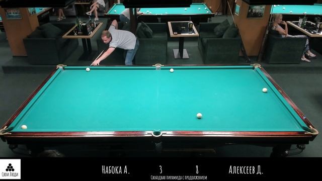 Набока А, Алексеев Д.