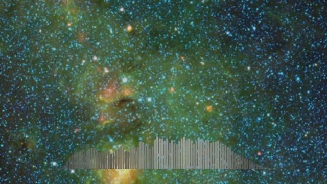 Calm Music (Chill Out Space)