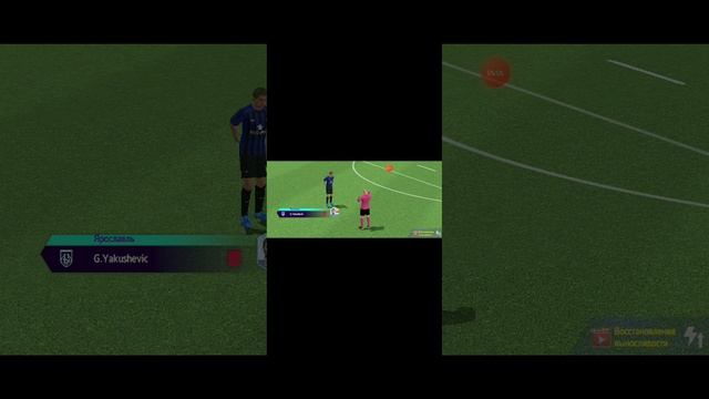 Мы победили Ростов в Ростове со счётом 2:7