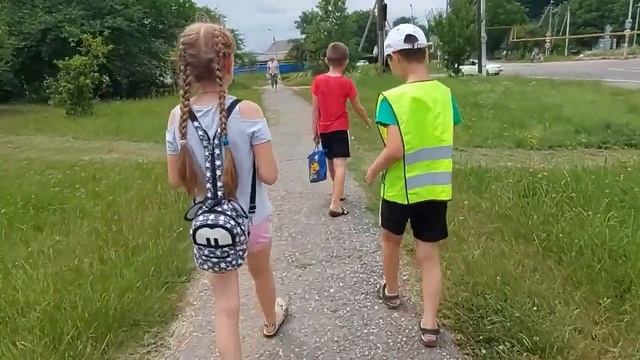 ЗАКУПКА продуктов Пятёрочка 🛒🛍️🧾