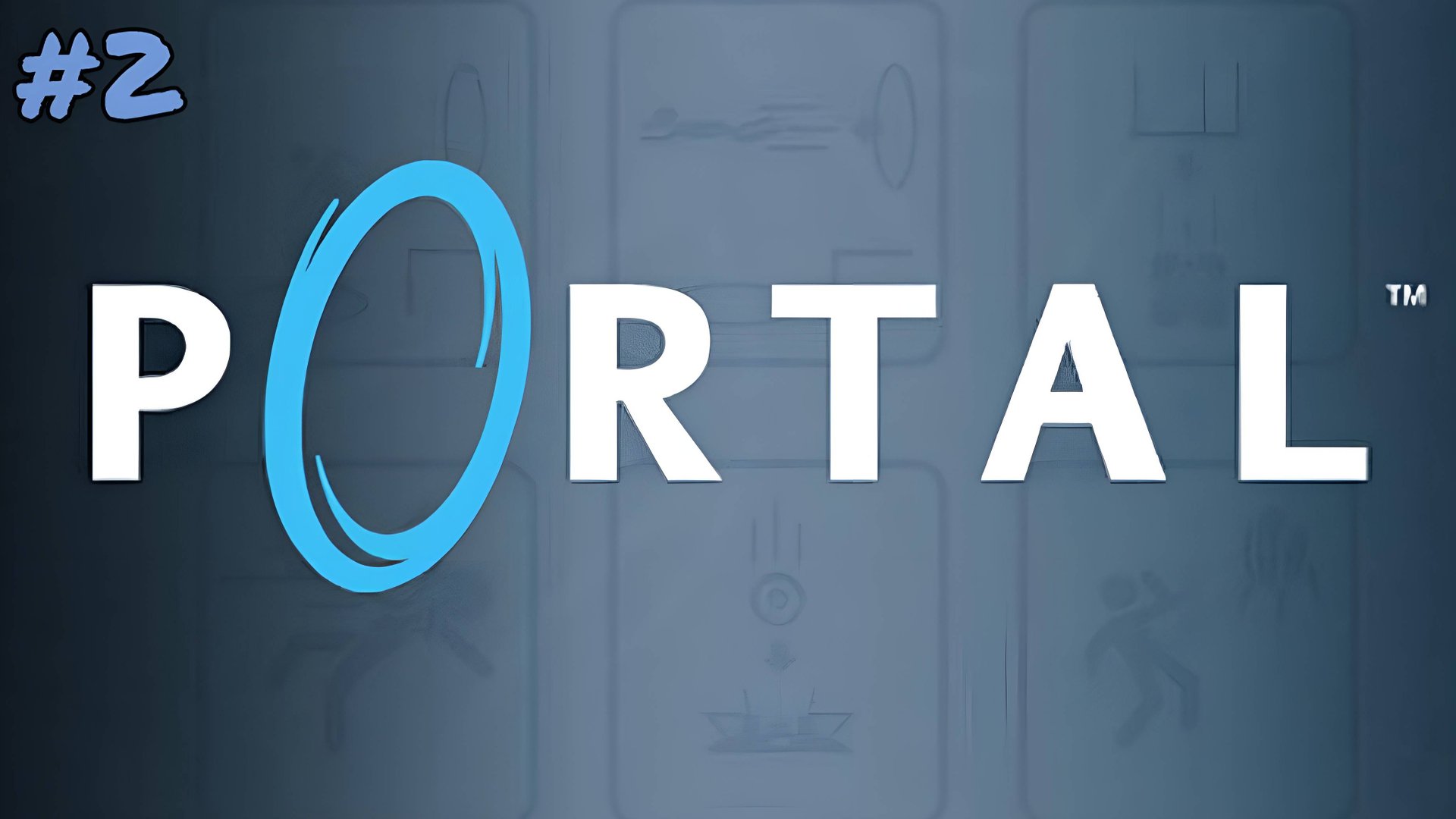 Вот и сложности ► #2 Portal (ПРОХОЖДЕНИЕ)