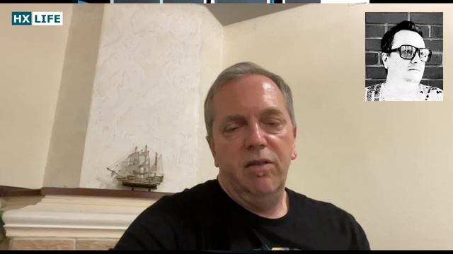 Международная Панорама с Алексеем Шиповским. Выпуск №16