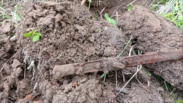 Ищем новый фундамент