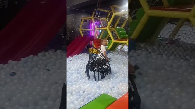 Поездка в Азарляндию. Краснодар