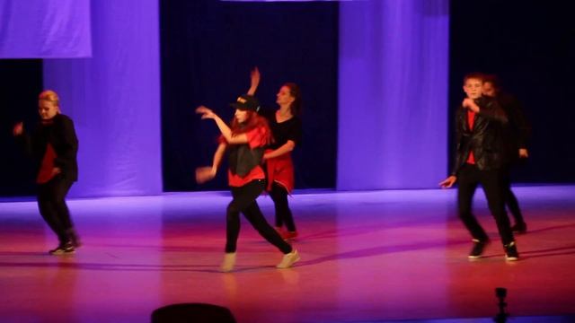 Витамин С 01.06.15  (Отчетный ролик) 2 часть