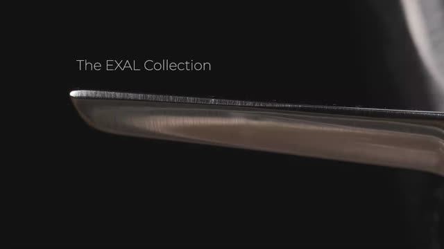 Смесители Joerger Exal